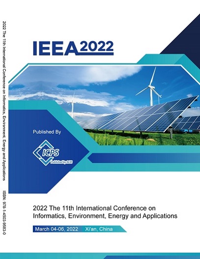 The 15th IEEA 2026
