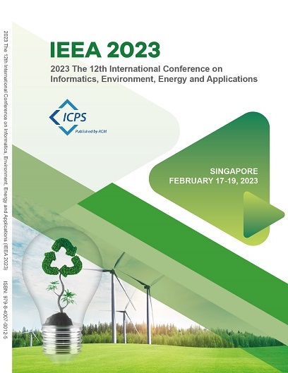 The 15th IEEA 2026